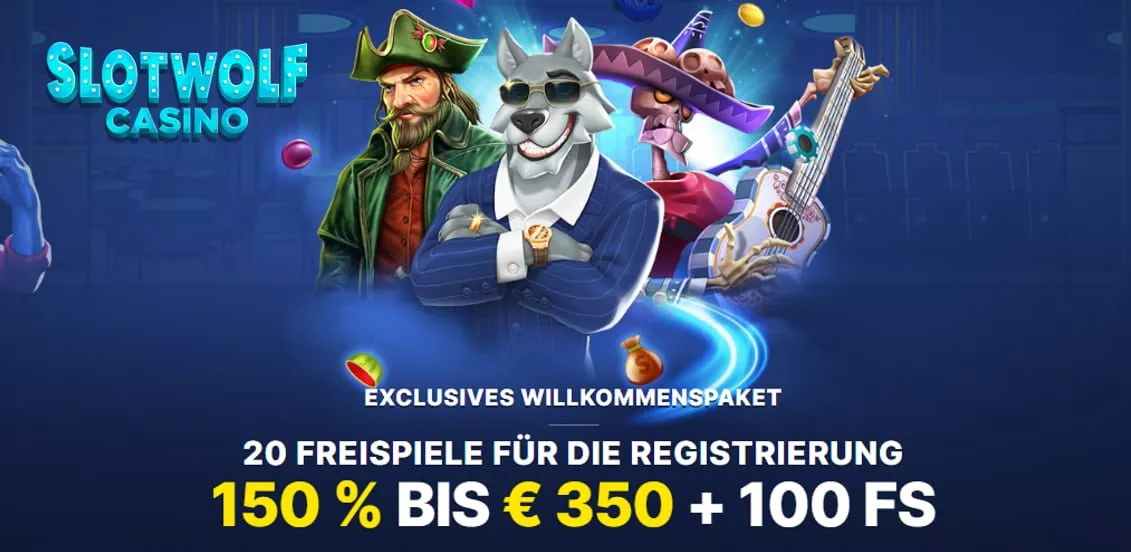 Freispiele ohne Einzahlung 2024 » Casino Freespins Schweiz!