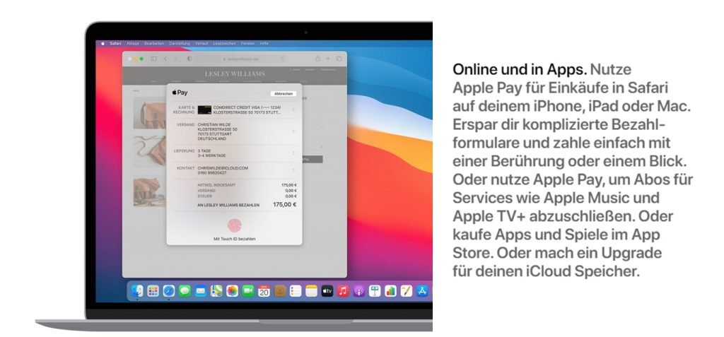 Apple Pay Casinos Schweiz 2024 » Apple Pay Casino Einzahlung